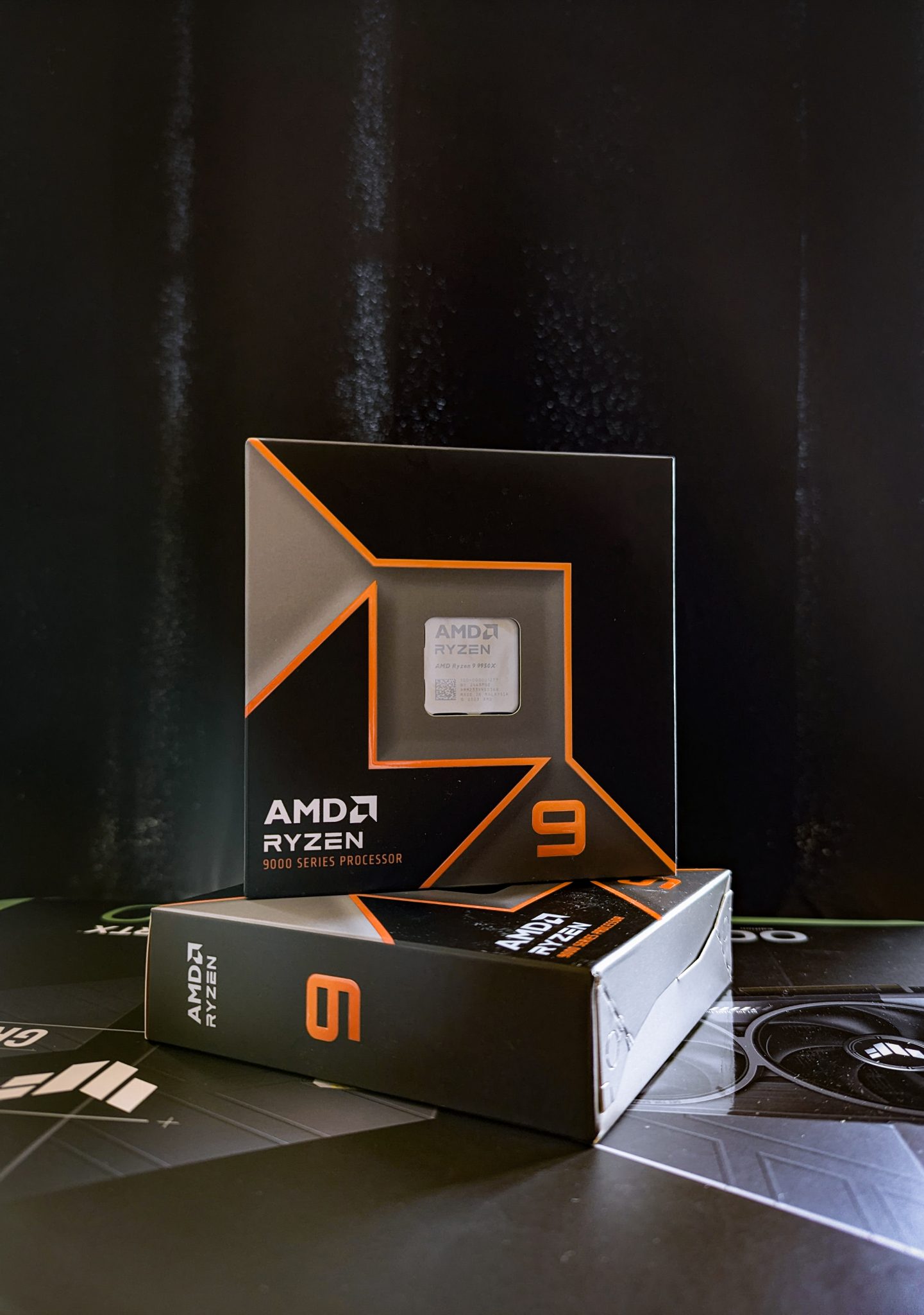 Ryzen 9 GPU Bottleneck: Too Many Cores? - OSHKO